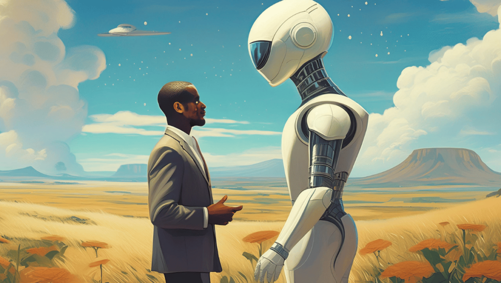 GPT-4 Passed the Turing Test and What It Means for the Future of AI ...